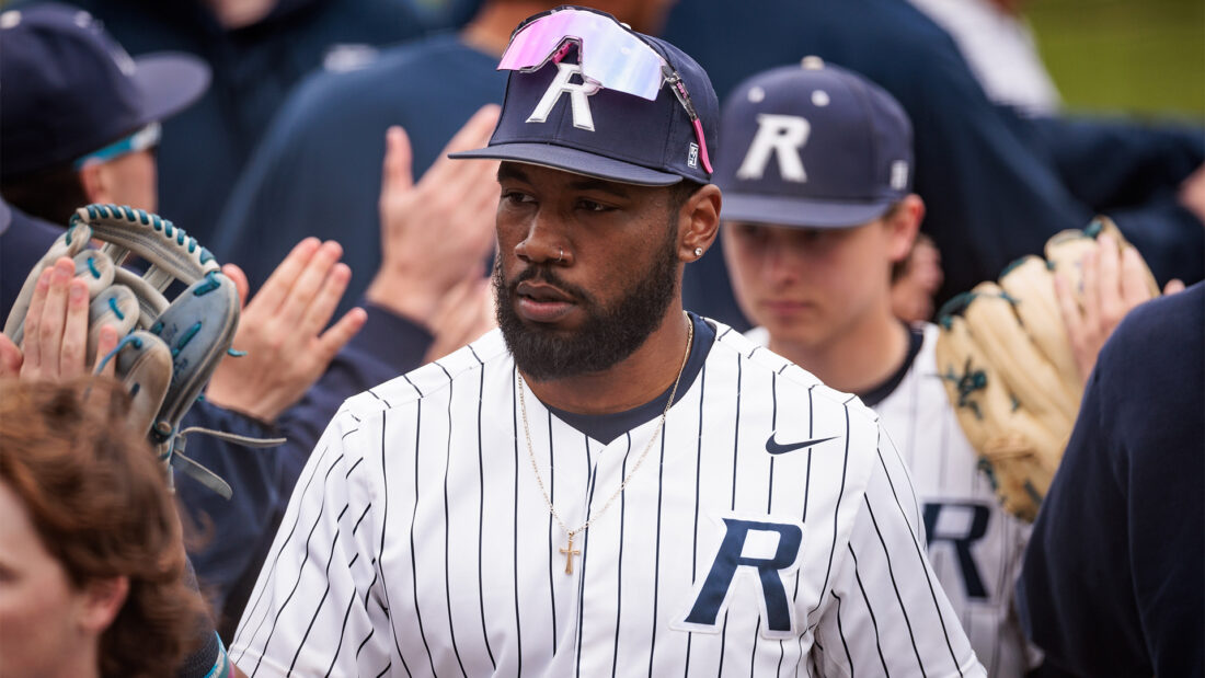 PASSION PLAY: Rivier’s Colon excelling at game he loves | News, Sports ...